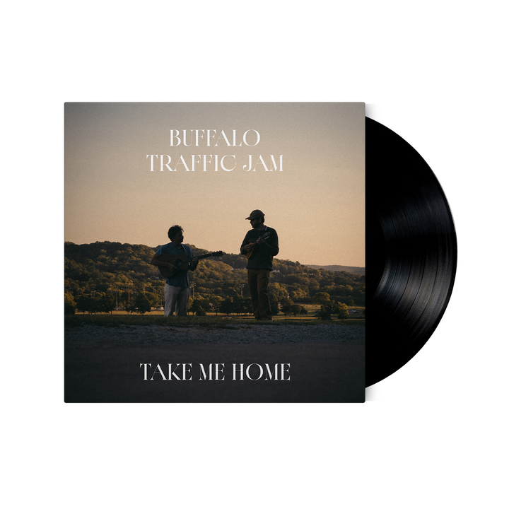 Buffalo Traffic Jam Official Store – BUFFALO TRAFFIC JAM